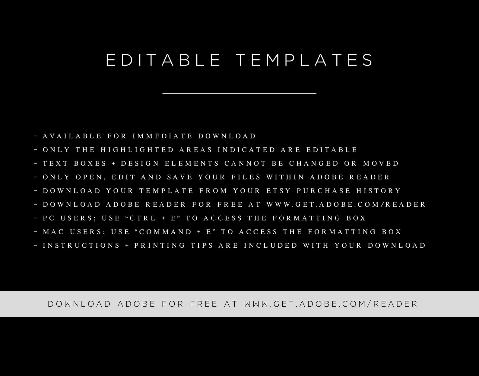 S'more Bar Sign Printable S'more Bar Sign - Etsy