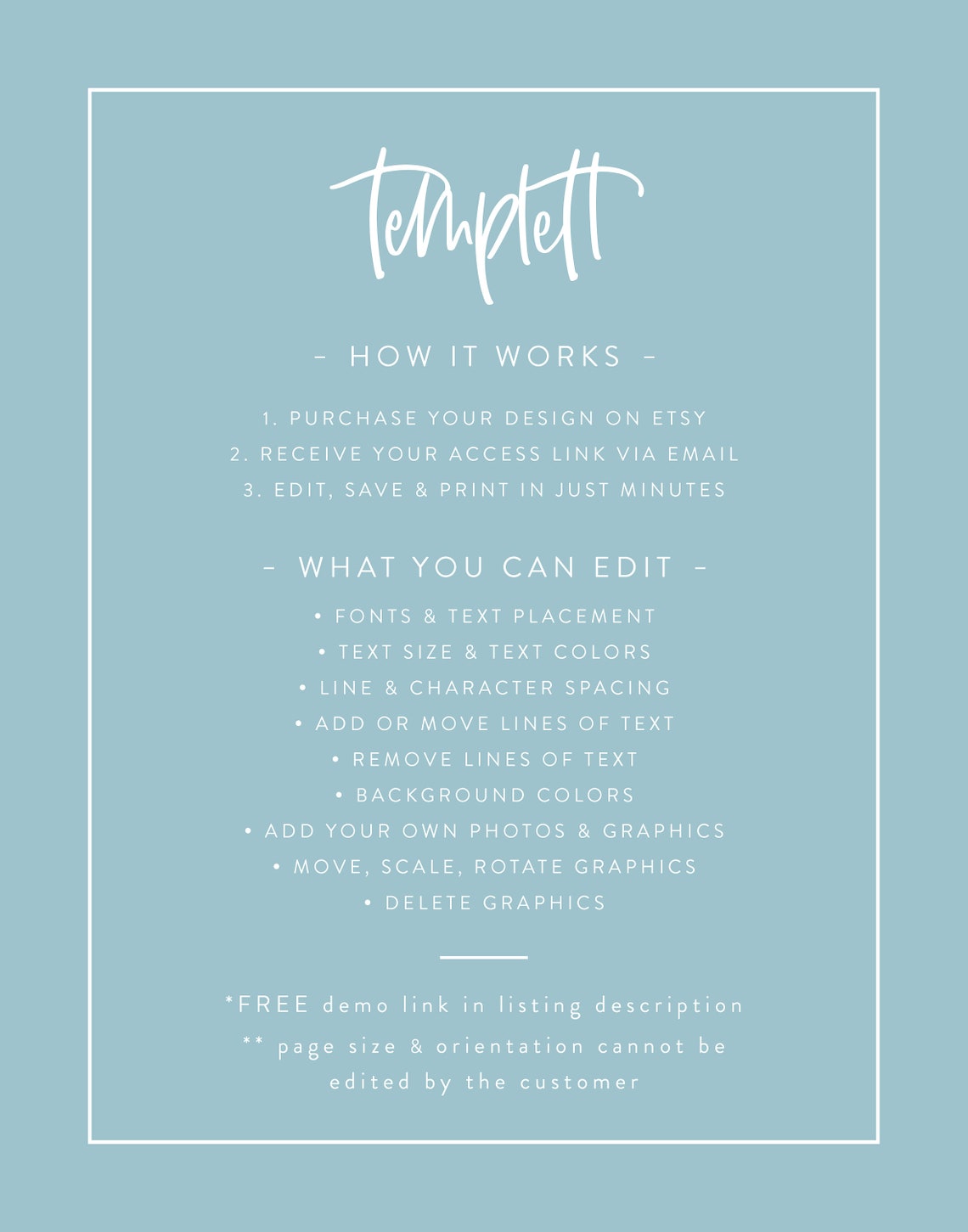 Printable Open Bar Menu Bar Menu Template Open Bar Sign - Etsy