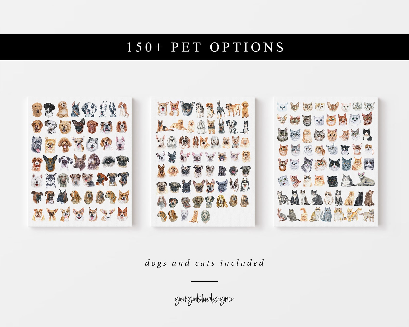 Signature Cocktail Dog Sign Template Signature Cocktail Pet - Etsy