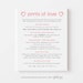 Printable Moving Announcement Template We've Moved Card New Address ...