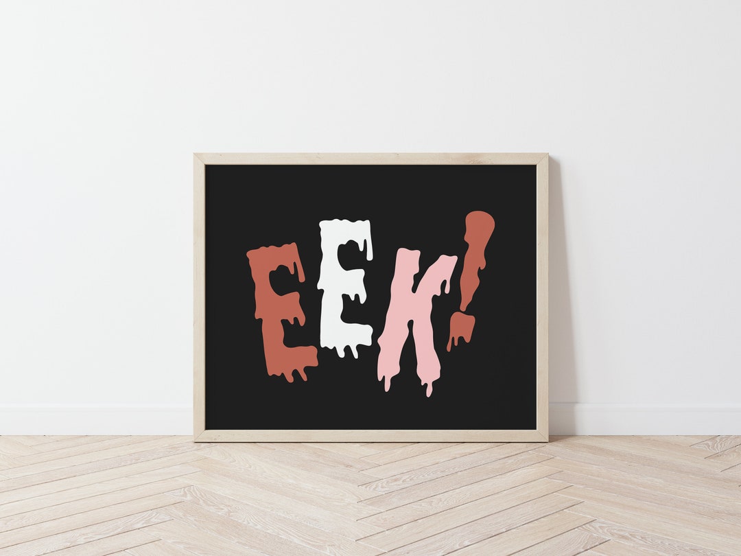 Cute Halloween Printable Pink Halloween Printable Ghost Decor Printable ...