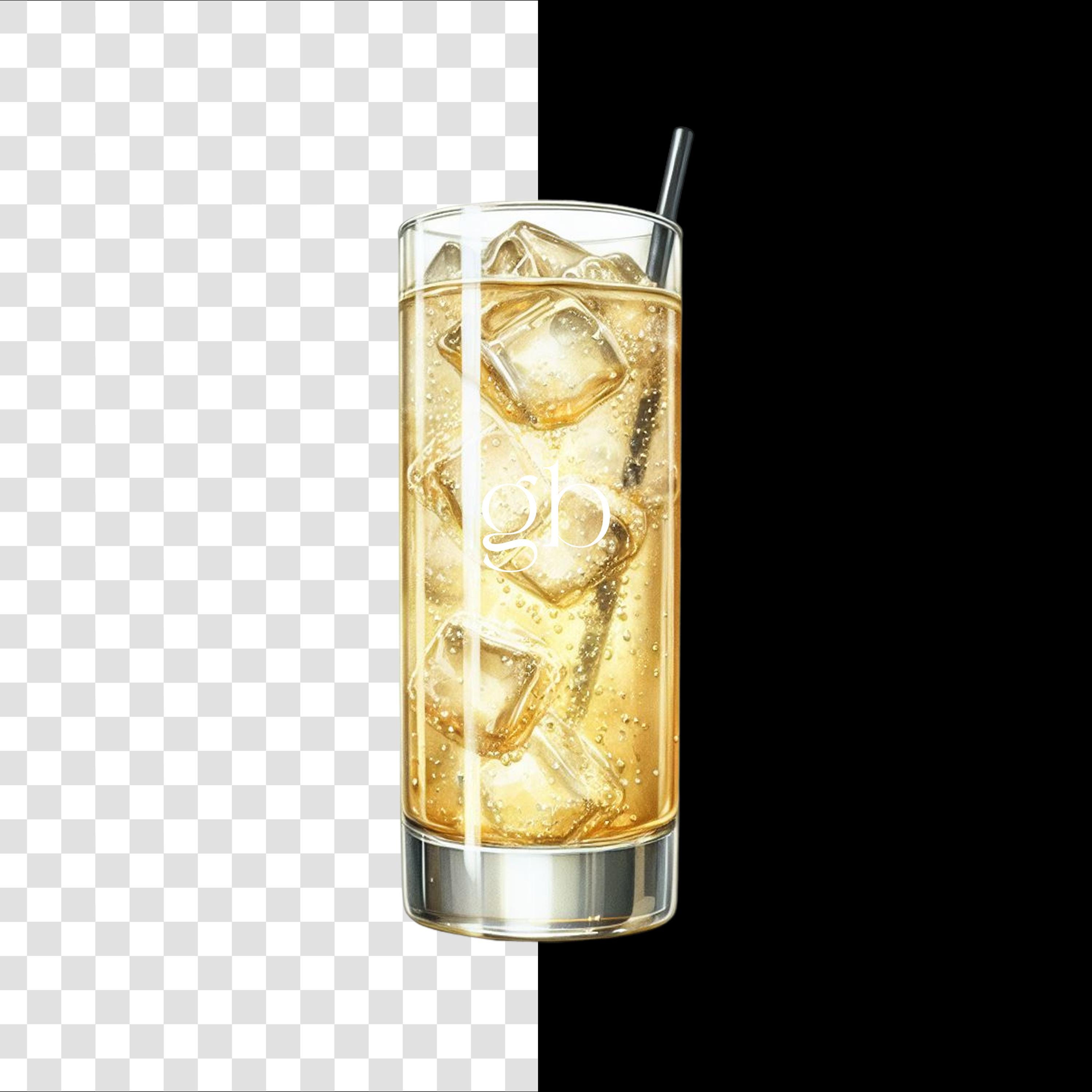 Vodka Redbull Clipart PNG, Wedding Signature Drink Illustration ...