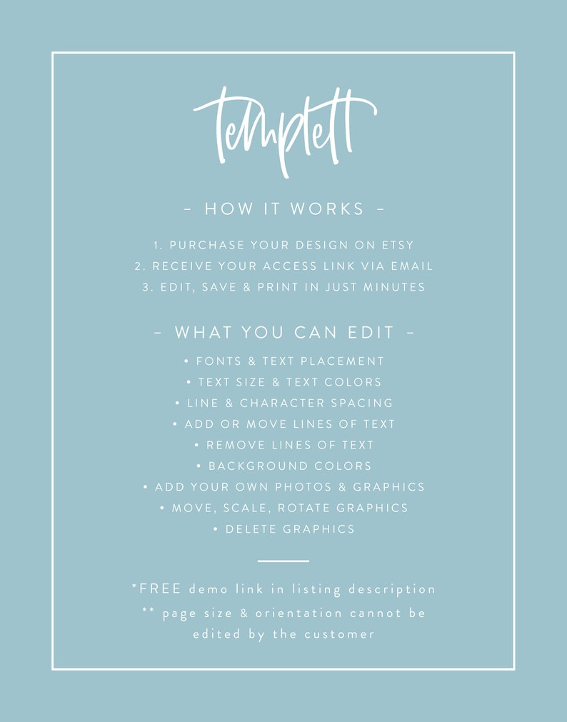 Table Number Template Printable Tables Numbers Wedding - Etsy