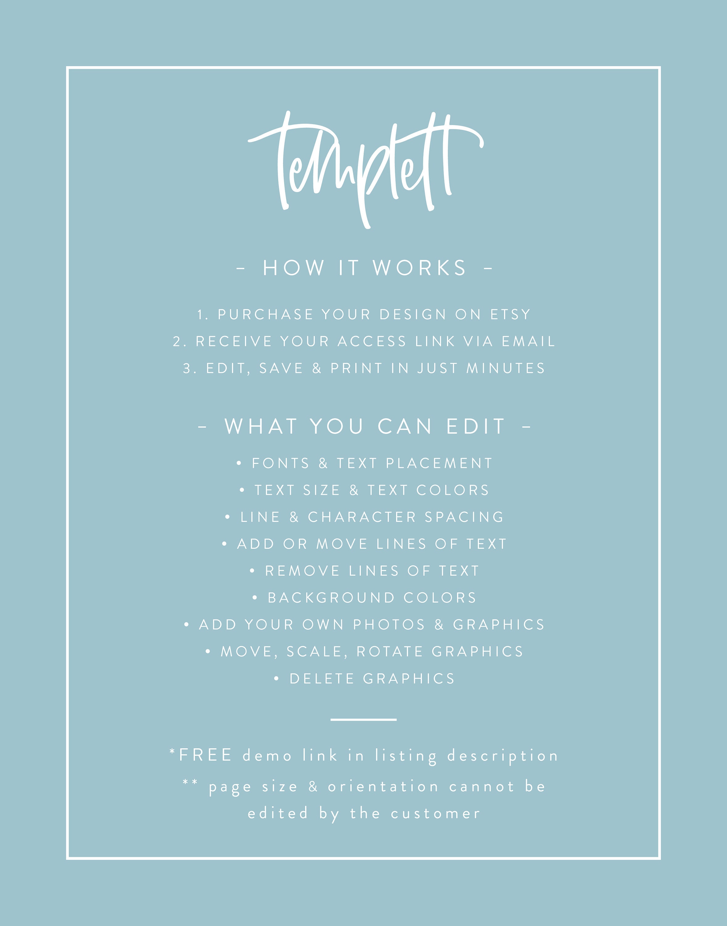 Table Number Template Printable Tables Numbers Wedding - Etsy