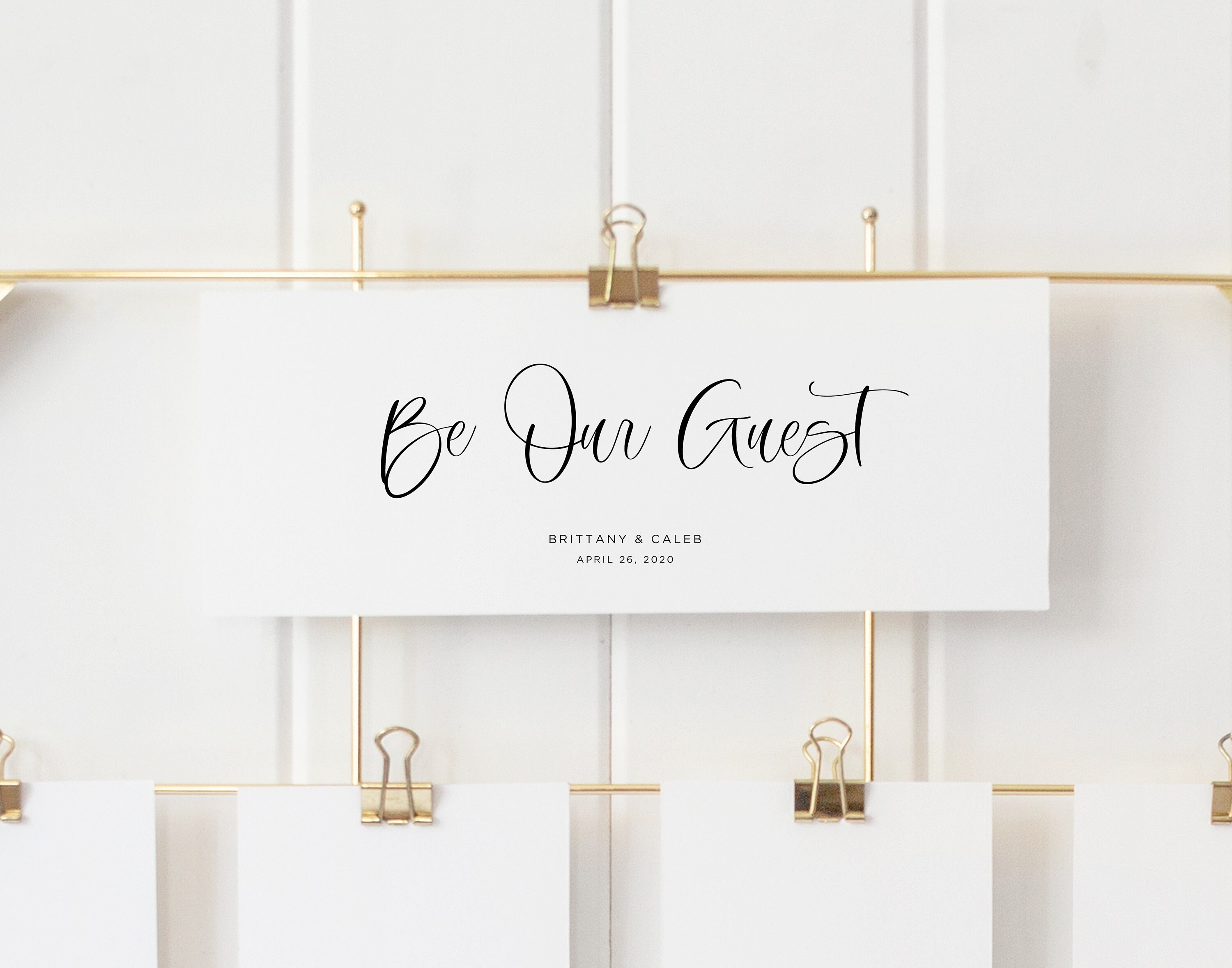 Seating Chart Cards Printable Seating Cards Seating Chart - Etsy