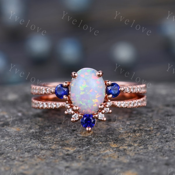 Ethereal Engagement Ring - Etsy