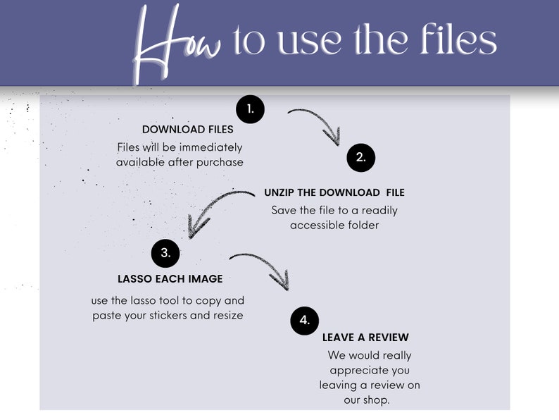 Iridescent Lion Collection, PNG Format, Instant Download, Scrapbooking ...