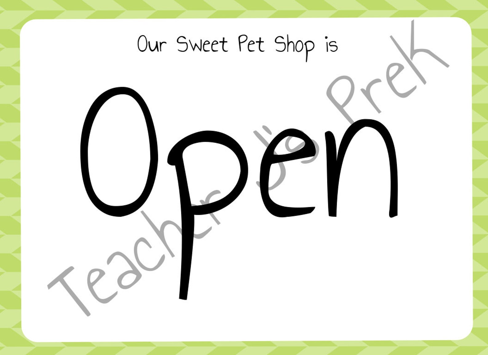 Learn About Pets Unit // Preschool - Prek and Early Grades // Cats and ...