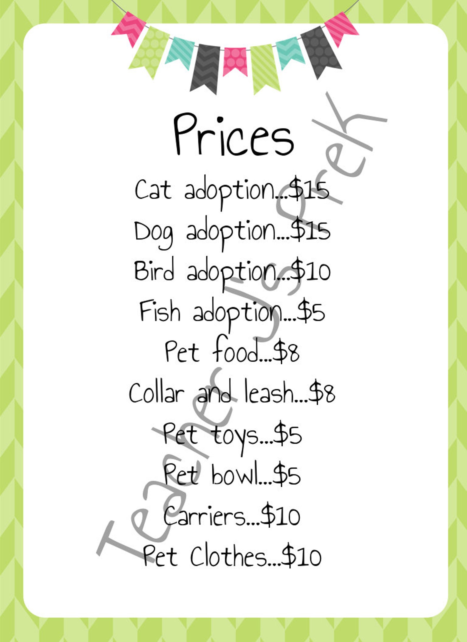 Learn About Pets Unit // Preschool - Prek and Early Grades // Cats and ...