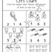 Hygiene and Germs Themed Unit for Preschool - Homeschool - Distance ...
