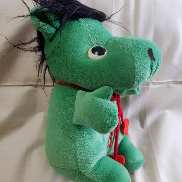 Vintage Hippo - Etsy UK