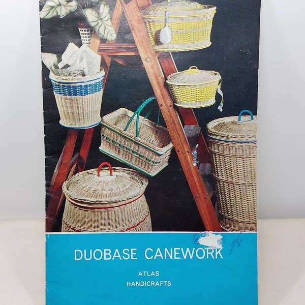 Craft Leaflet - Etsy