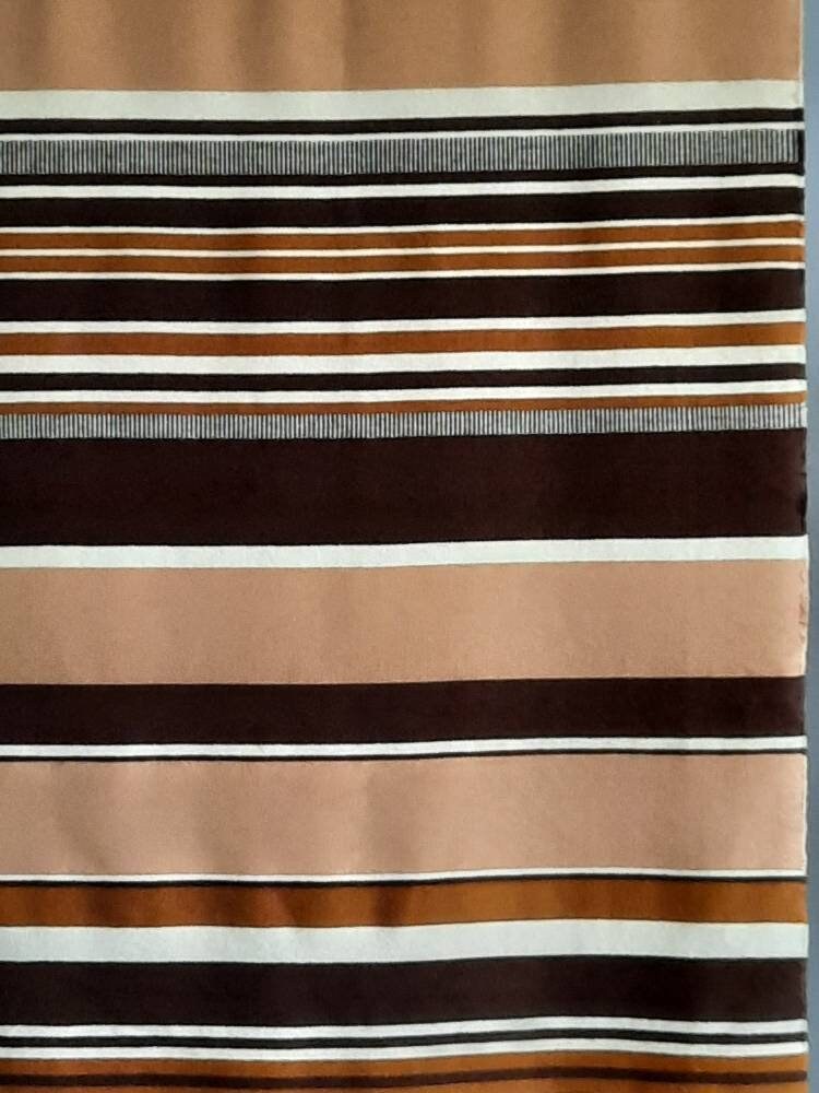 Vintage Raanu. Vintage Finnish Hand Woven Wall Decor Striped - Etsy