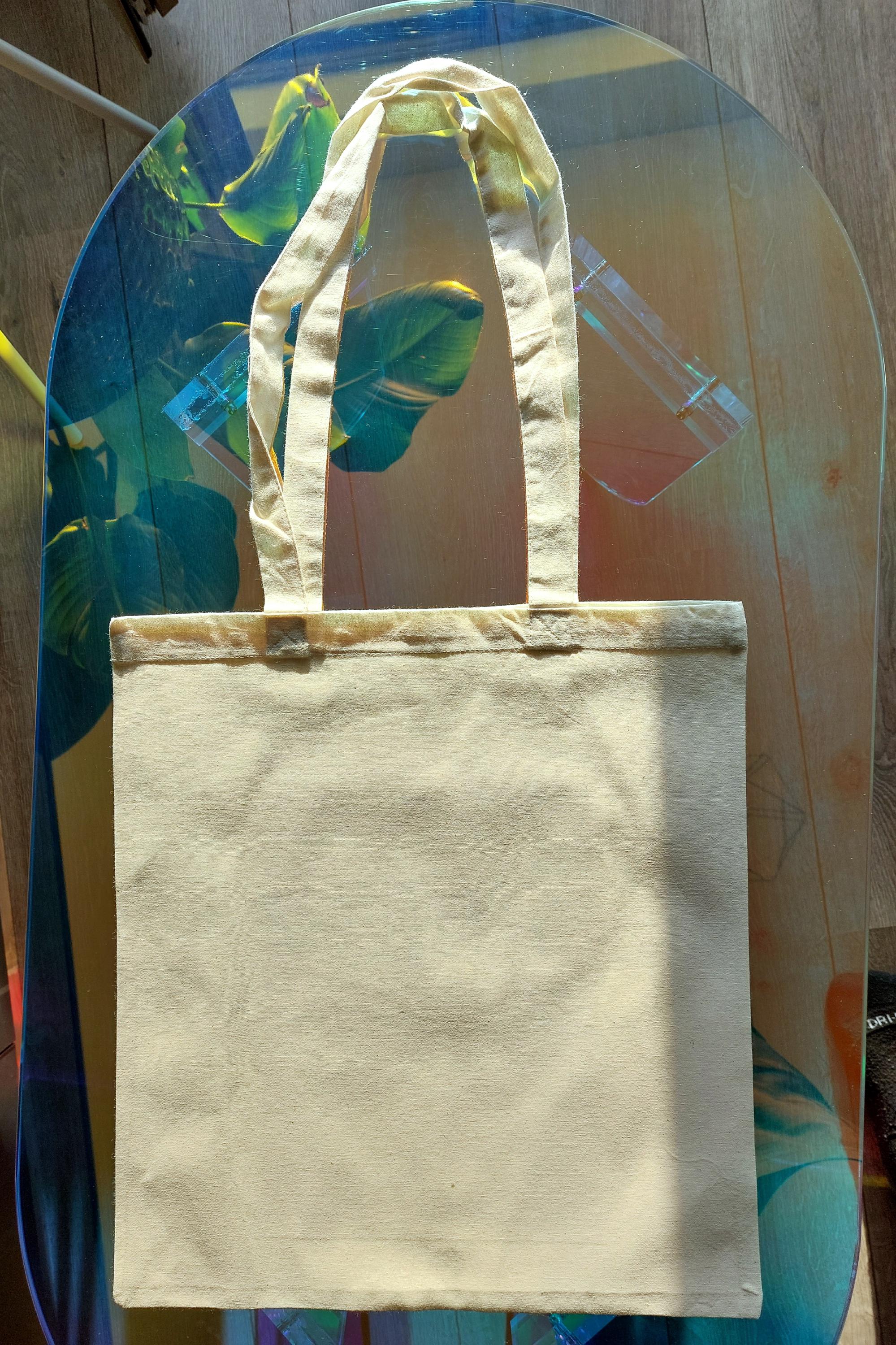 Boba Tote Bag, Boba Tote, Boba Bag, Bubble Tea Tote Bag, Bubble Tea ...