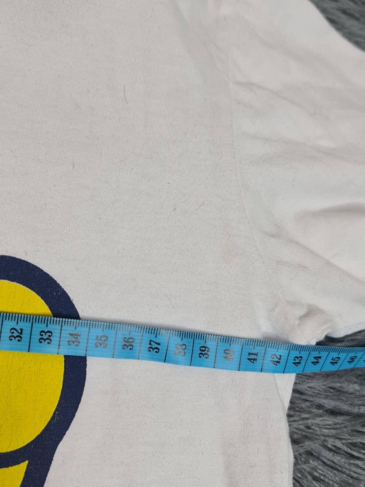 Simpson's Vintage cartoon shirt retro collectable tee | Etsy