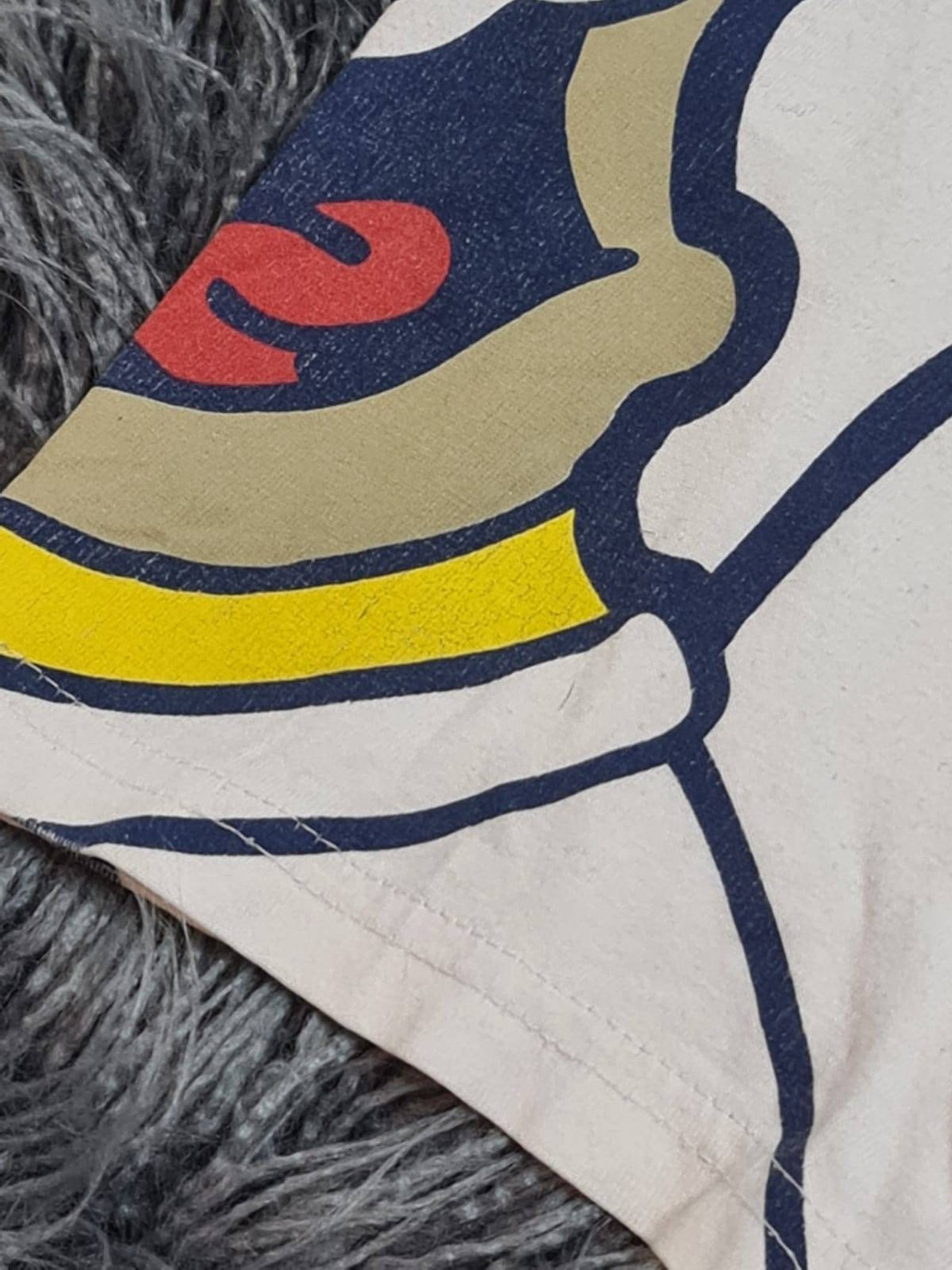 Simpson's Vintage cartoon shirt retro collectable tee | Etsy