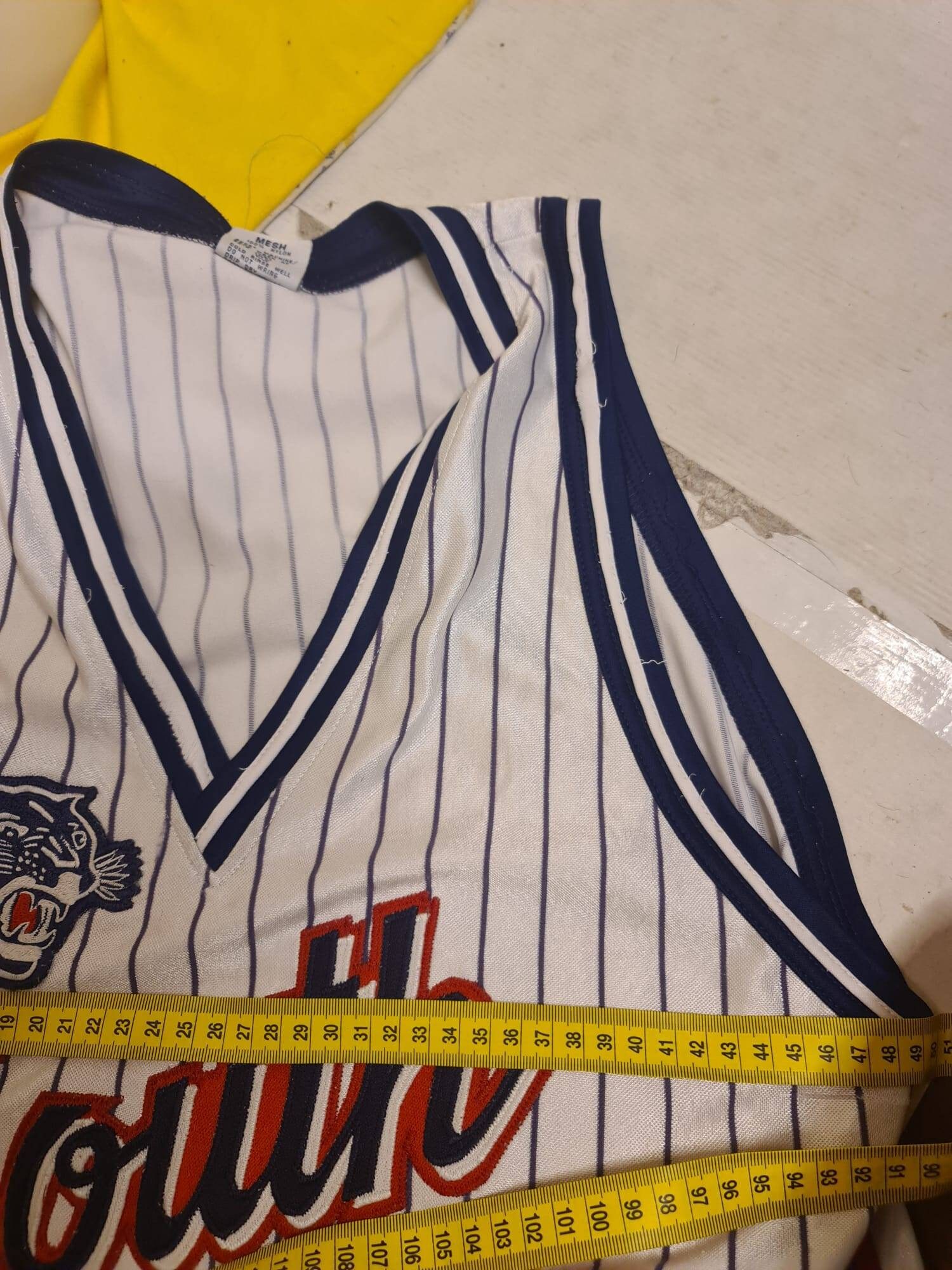 Basketball Jersey Tank Top Hip-hop Uniform South Adelaide - Etsy