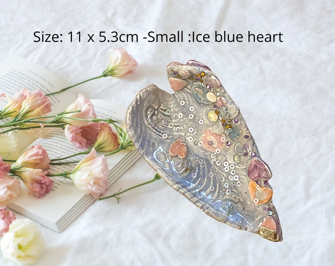 The BEST Ceramic Portraits-Sculptures Whimsical by Artdorceramics