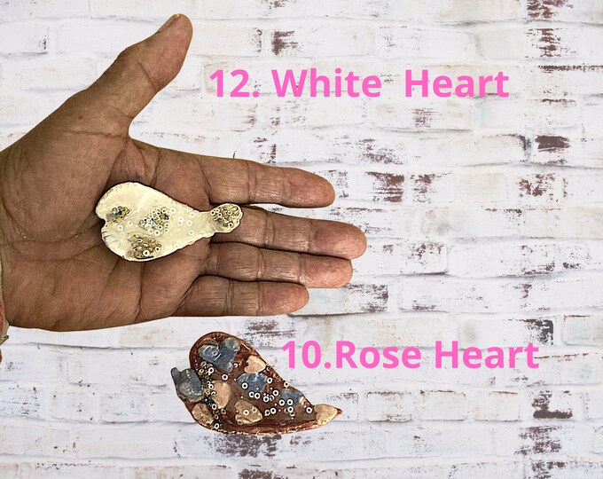 The BEST Ceramic Portraits-Sculptures Whimsical by Artdorceramics