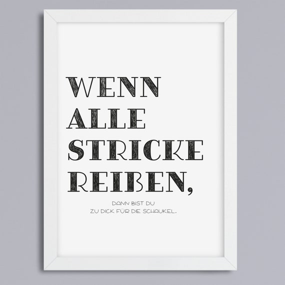 Lustige Motivationsbilder