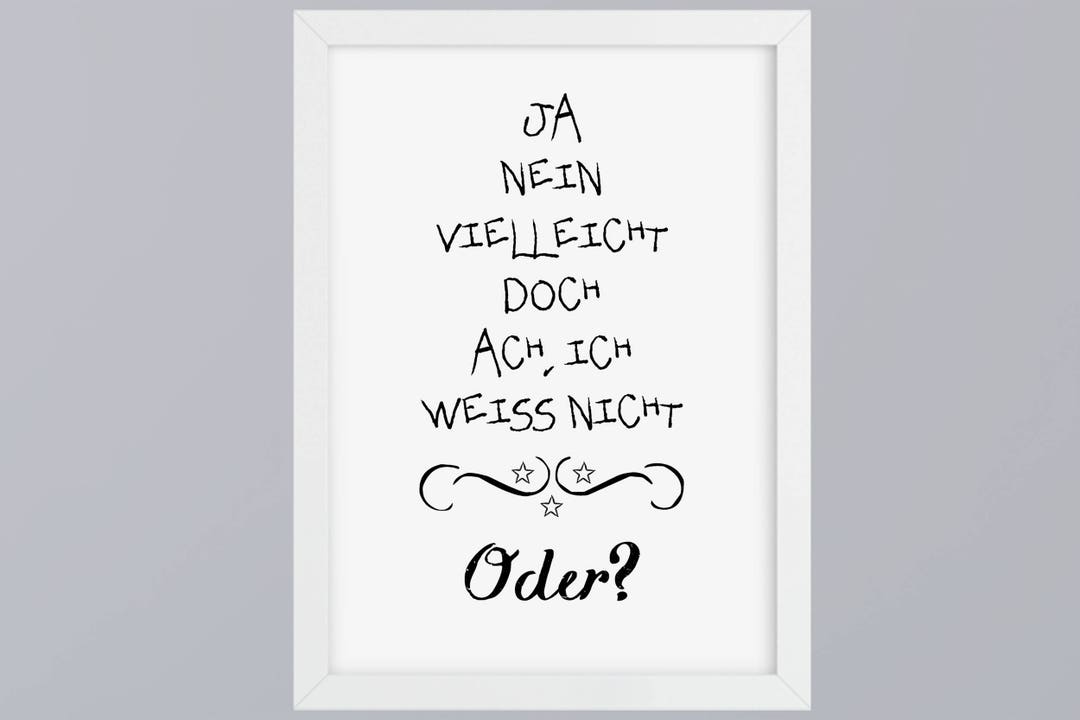 Oder Art Printing Optional With Frame - Etsy Hong Kong