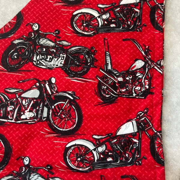Motorcycle Scarf - Etsy