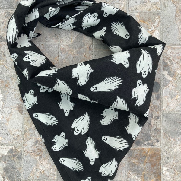 Bandana Scarf - Etsy