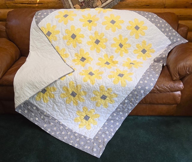 MonkeyDoQuilts - Etsy