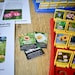 Guess Who Wildflower Edition, Wildflowers Game, Flower Printable ...
