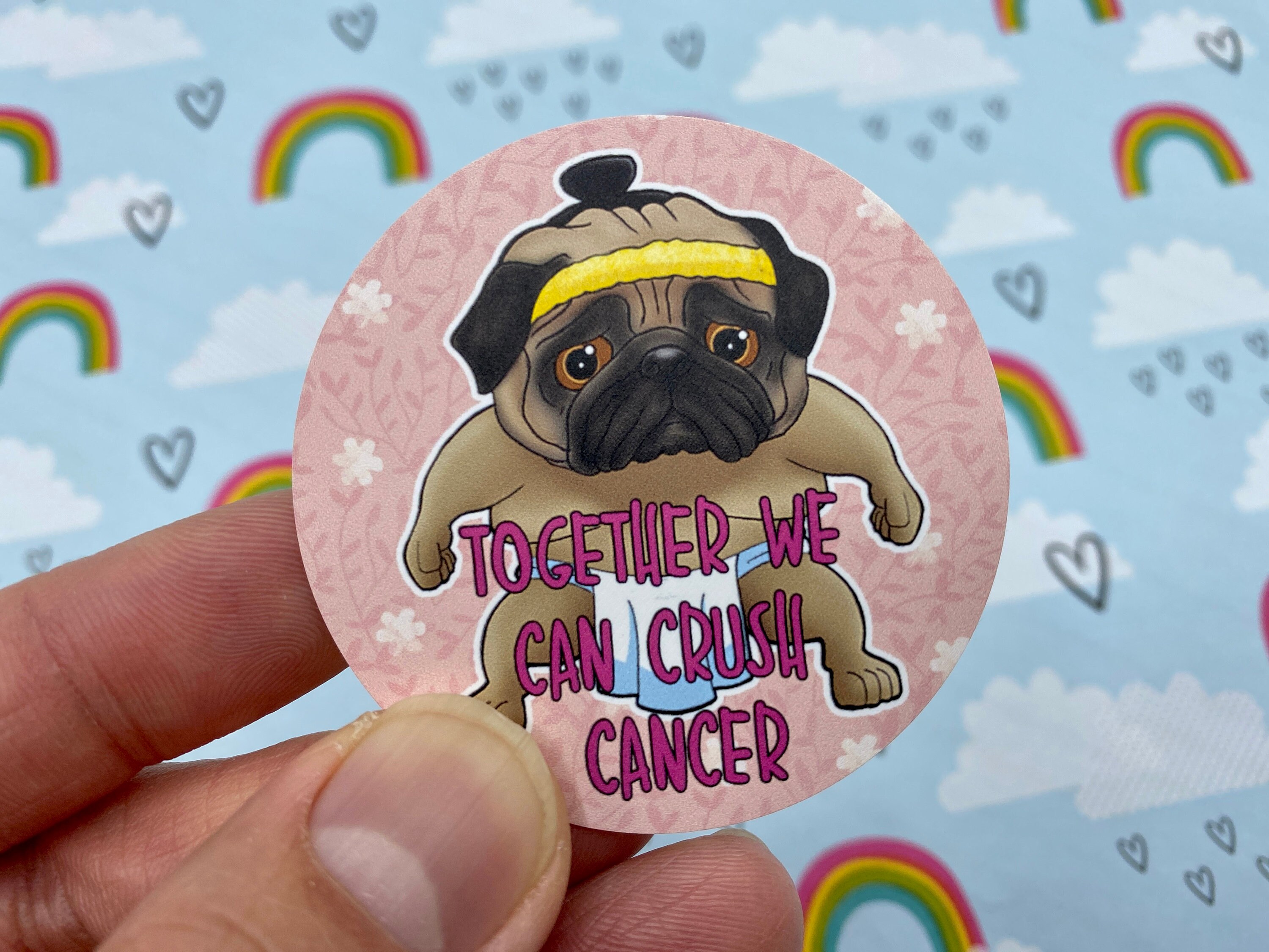 Do Pugs Get Cancer