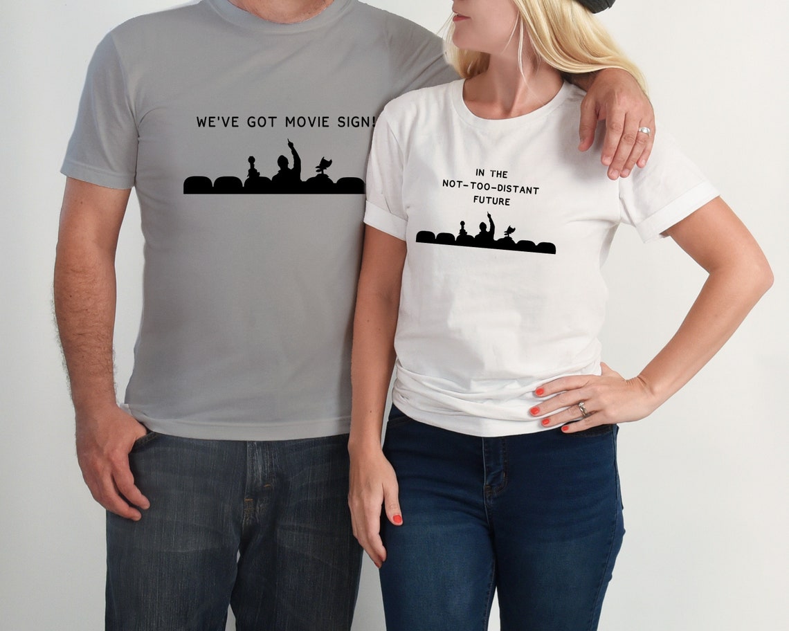MST3K Tshirt / Mystery Science Theater 3000 Tshirt - Etsy