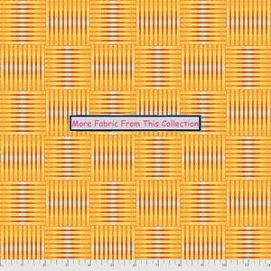 Madison One Fabric - My Plus One Small - Red - by William Reue for Free ...