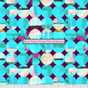 Madison One Fabric - My Plus One Small - Red - by William Reue for Free ...