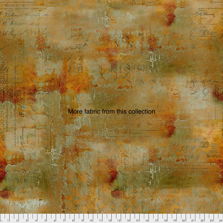 Abandoned - Rusted Patina - Eclectic Elements by Tim Holtz - Free ...
