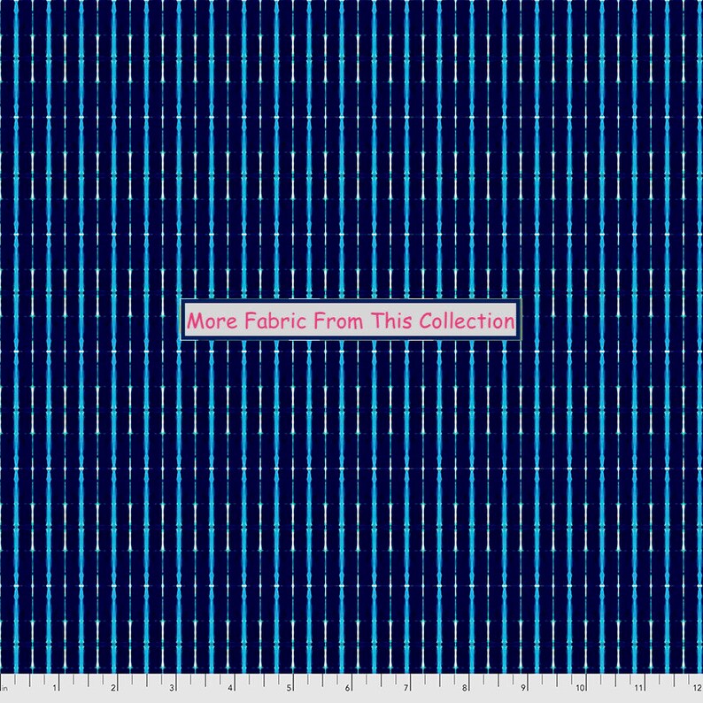 Madison One Fabric - Strata - Gaya - by William Reue for Free Spirit ...
