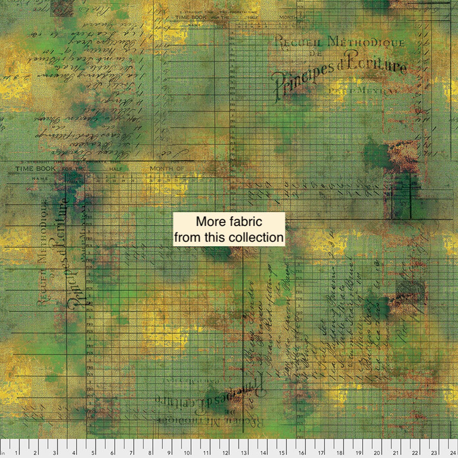 Abandoned Rusted Patina Eclectic Elements by Tim Holtz | Etsy