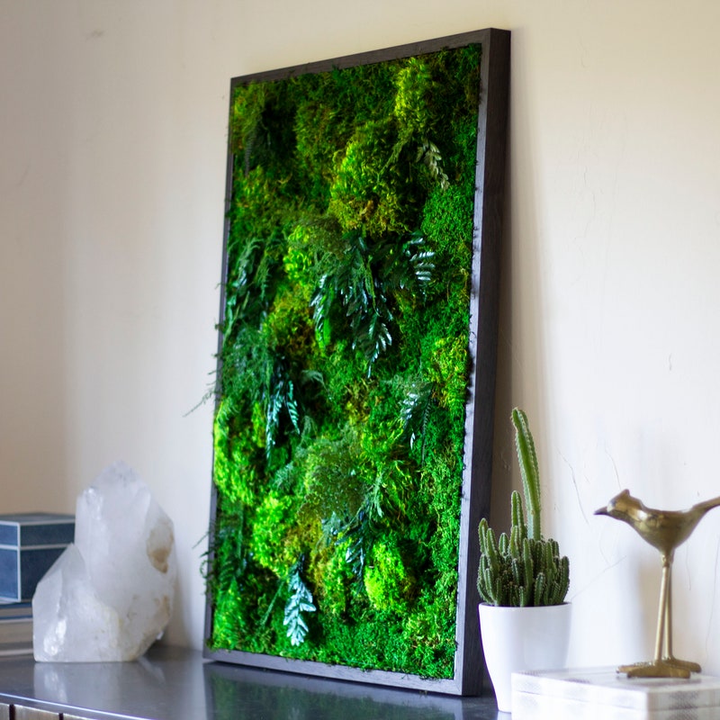 40x20 Framed Art - Etsy