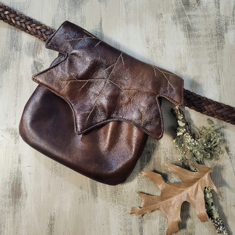 Ren Faire Bags - Etsy