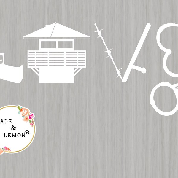 Corrections Decal - Etsy