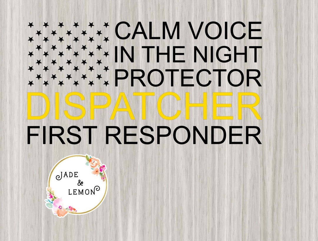 Thin Gold Line Dispatcher Flag Design, SVG, Clipart, Graphic ...
