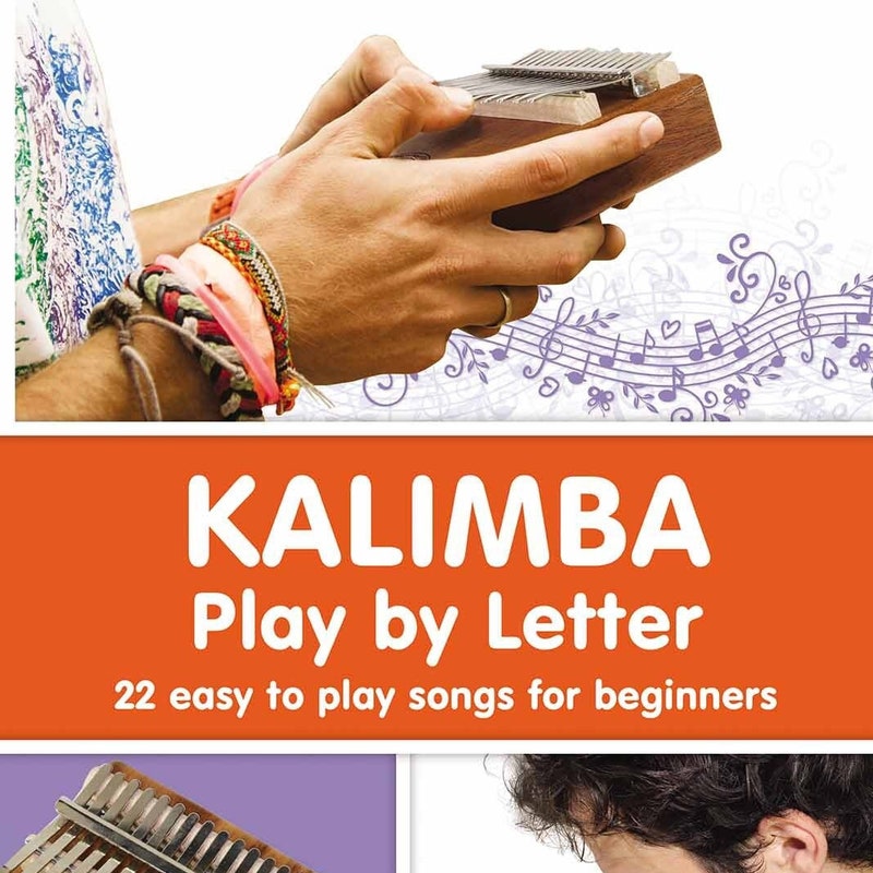 Beginner Kalimba - Etsy