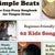 44 Color-coded Easy-to-play Songs for 8 Note Bell Set : Elementary ...