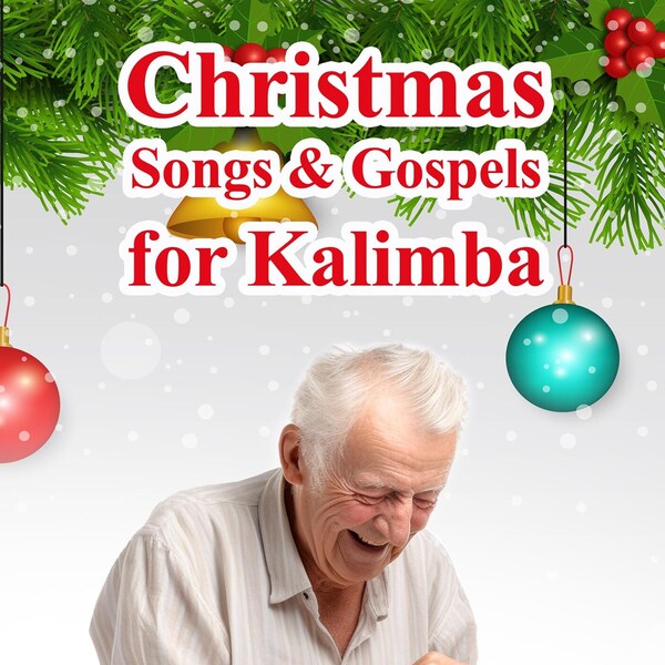 Beginner Kalimba - Etsy