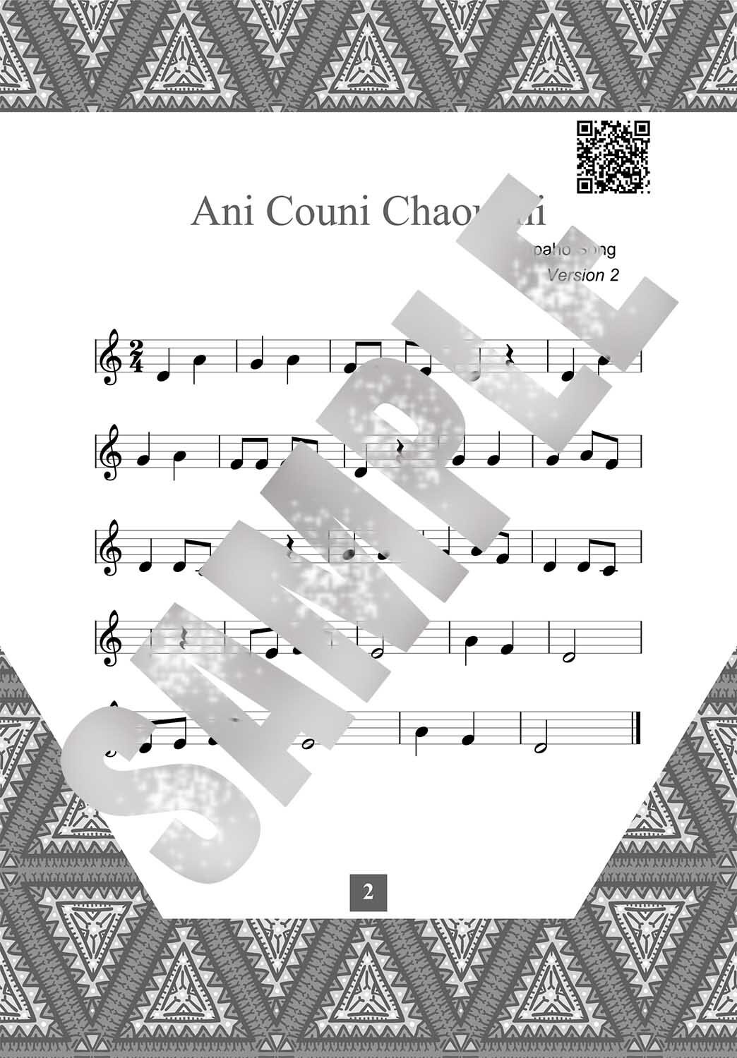 Keyboard for Adult Beginners. Traditional Native American Songs ...