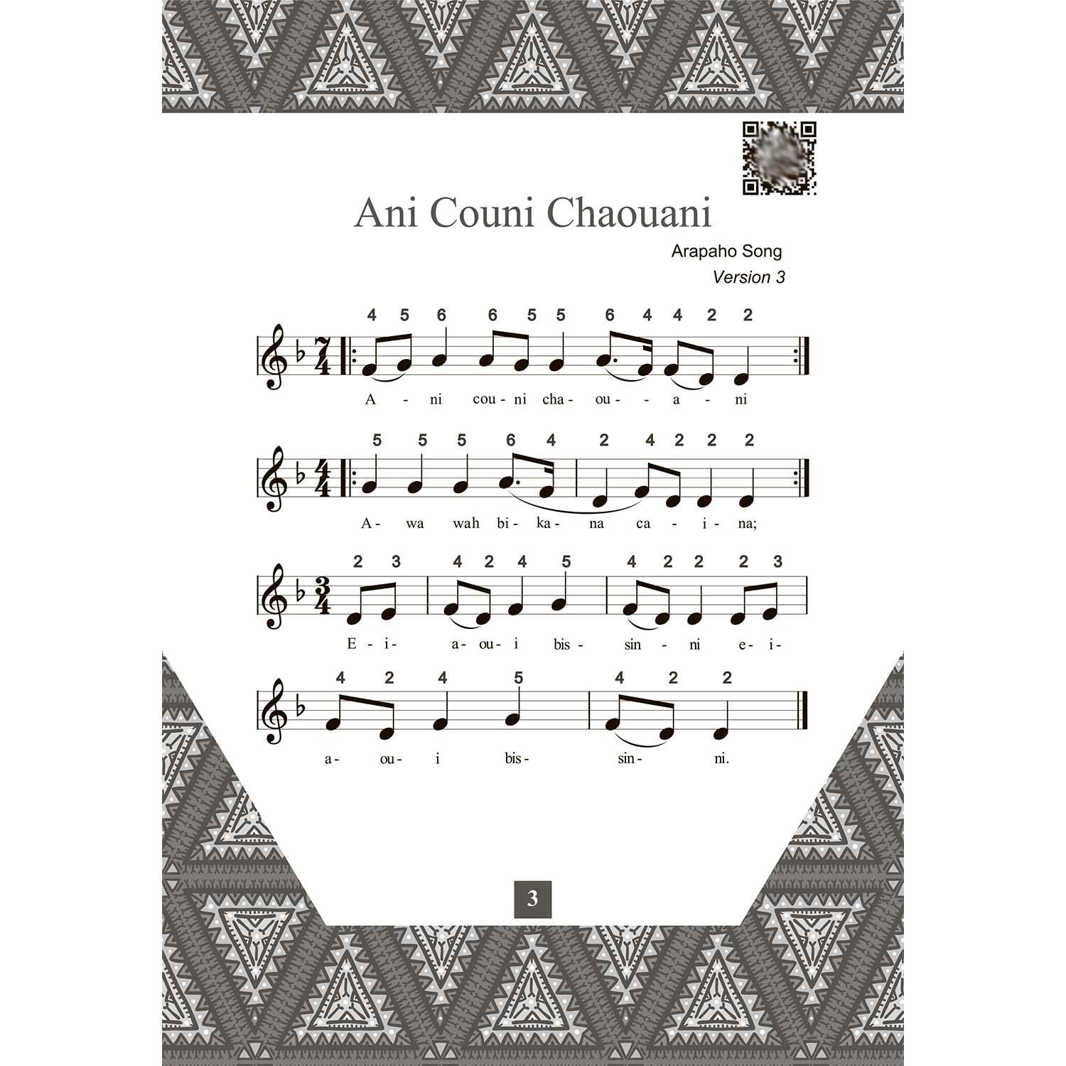 Kalimba. 28 Traditional Native American Songs: Songbook for 8-17 Key ...