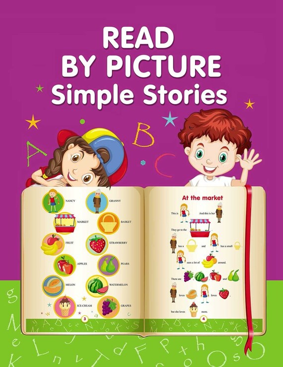 Learn I Read