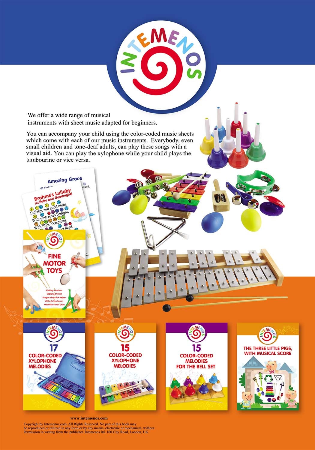 Let's Play the Melodica 28 Songs With Letter Notation for the Beginner ...