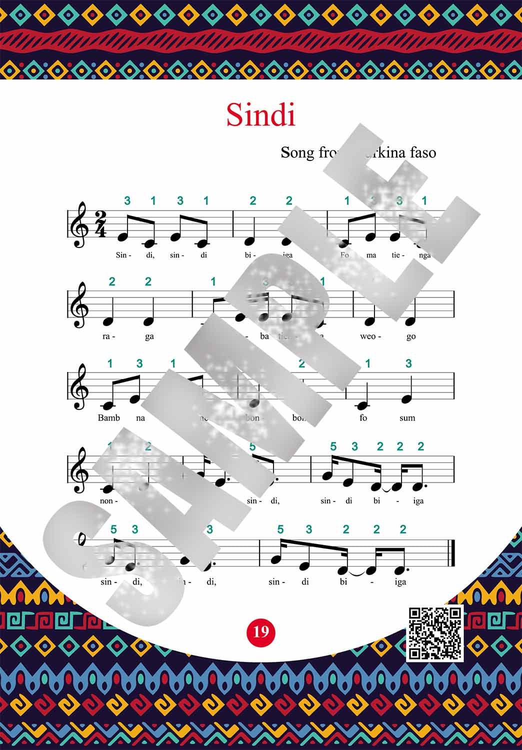 35 Traditional African Songs for Tongue Drum and Handpan: Play - Etsy