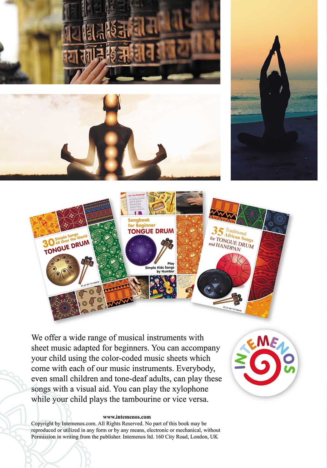 Essential Mantras for Yoga and Meditation: Piano & Keyboard for Adult ...