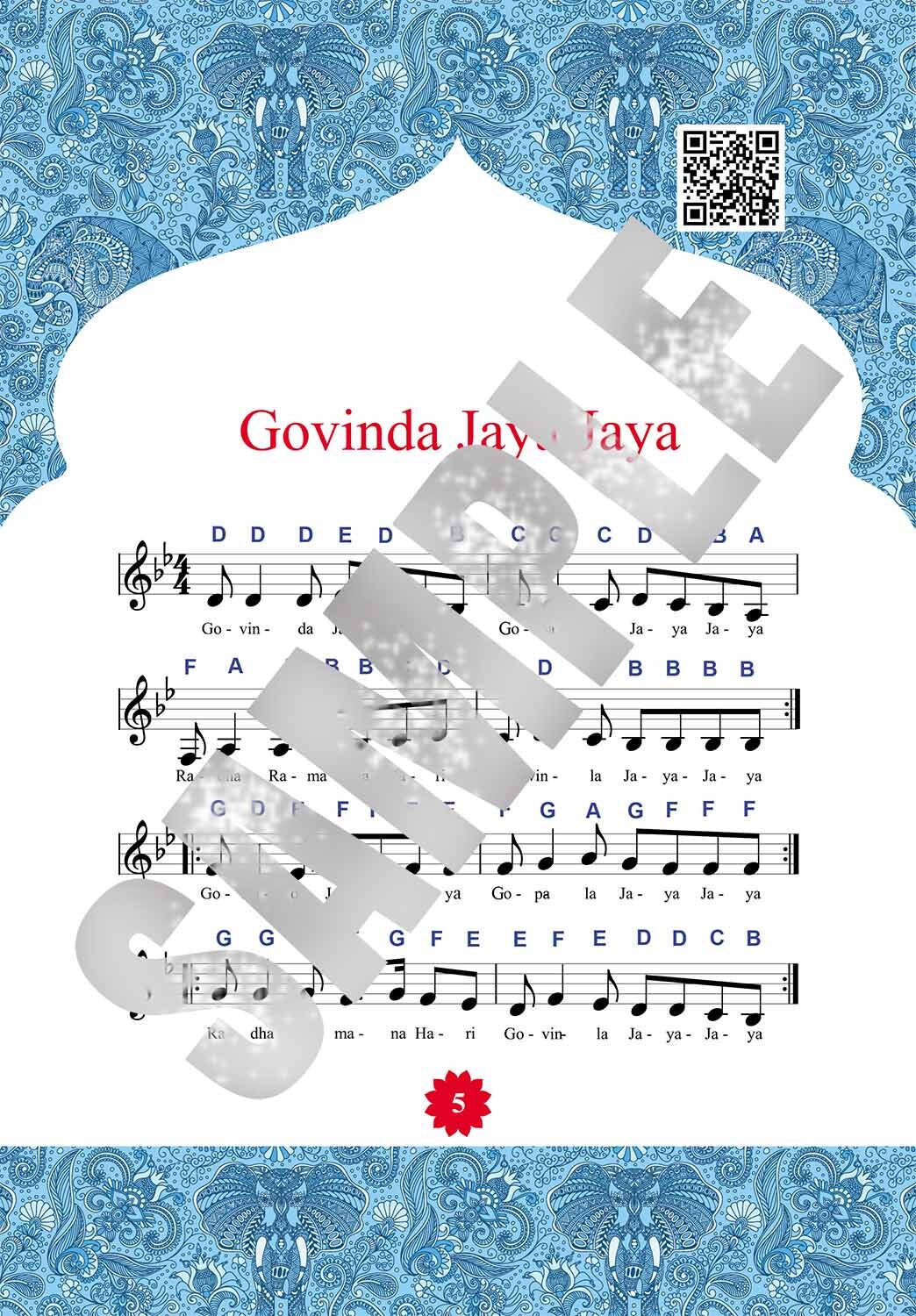 35 Most Powerful Hindu Mantras on Keyboard for Adult Beginners digital ...